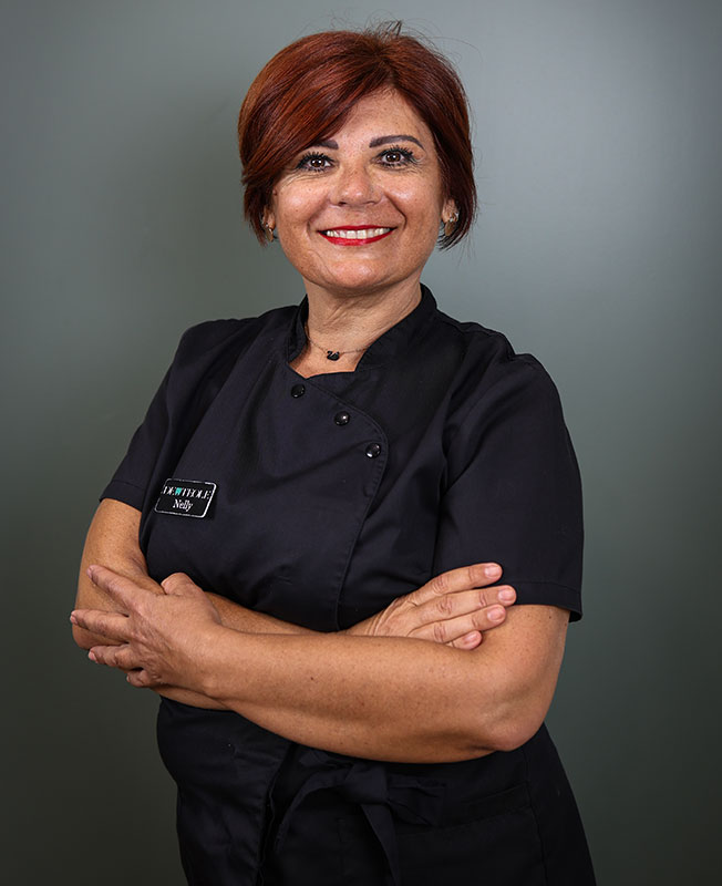 Dentiste Perpignan, Pyrénées-Orientales - Dr Barbara Hostiou